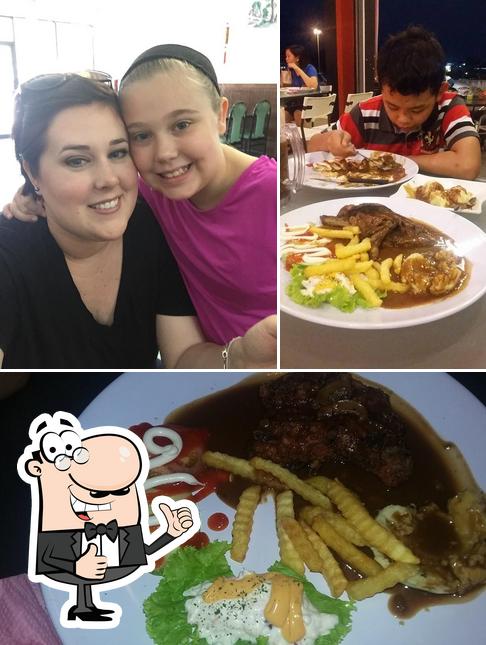 Jumbo House, Whitesburg - Restaurant menu, prices and reviews