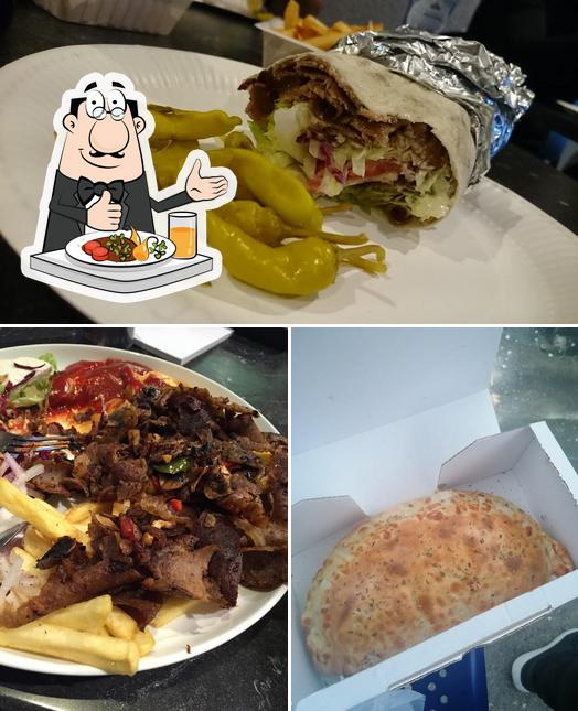 Kebab Mustafa, Geetbets - Restaurant reviews