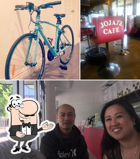 Laurimar Cafe in Doreen - Restaurant menu and reviews