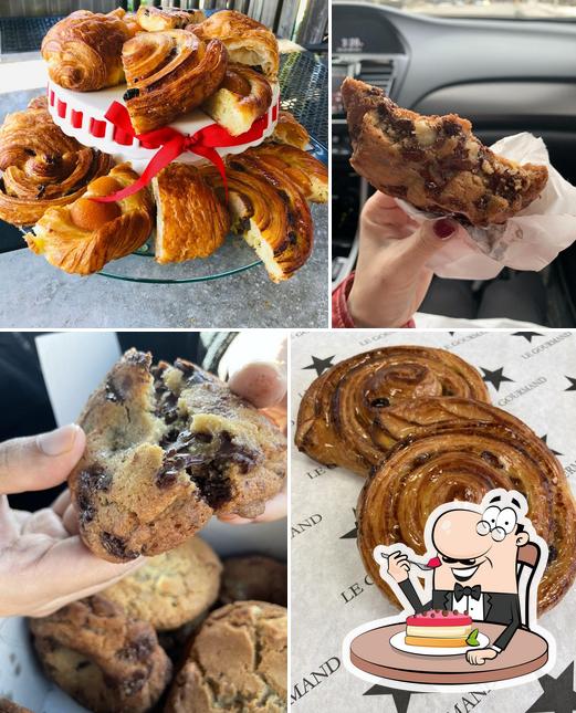 Le Gourmand Bakery in Toronto - Restaurant reviews