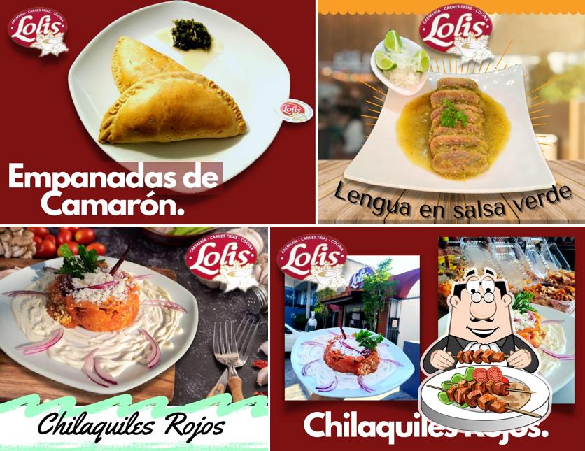 Lolis Delicatessen El Manantial, Los Gavilanes - Restaurant reviews
