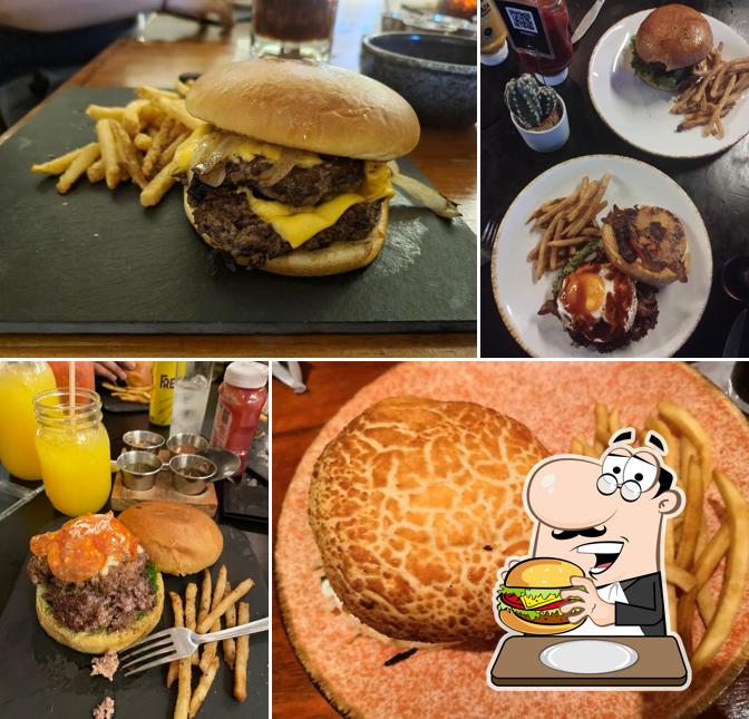 Madison Grill Coatzacoalcos, Coatzacoalcos - Menú del restaurante ...