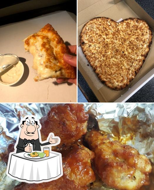 Maple Pizza & Donair, Edmonton - Restaurant menu, prices and reviews