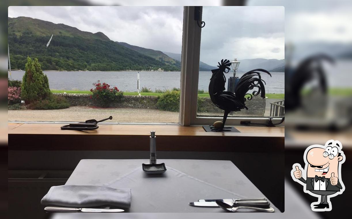 Top 5 restaurants in Saint Fillans, september 2025 - Restaurant Guru