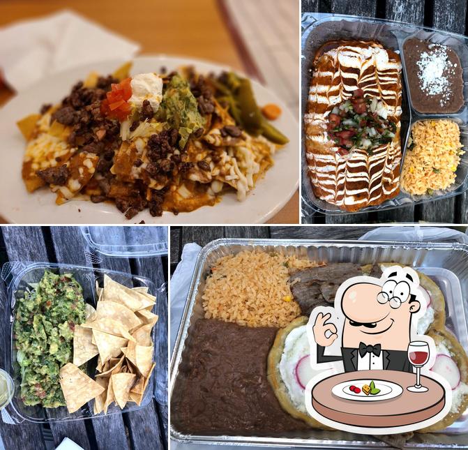 Mi Casa Mexican Kitchen in Minneapolis - Restaurant menu and reviews