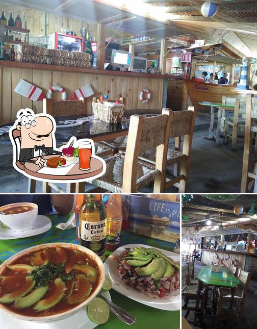Mike's Surf restaurant, Zapotlanejo - Restaurant reviews