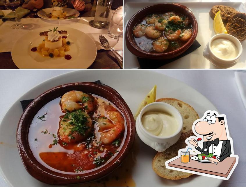 Montimar Oss, Oss - Restaurant menu, prices and reviews