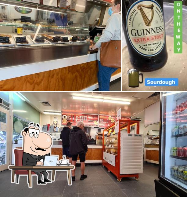 Morris Place Kebabs & Bakery, Innaloo - Restaurant menu, prices and reviews