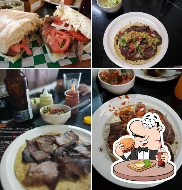 Mr. Angus, Xalapa Enríquez - Menú del restaurante, precios y reseñas
