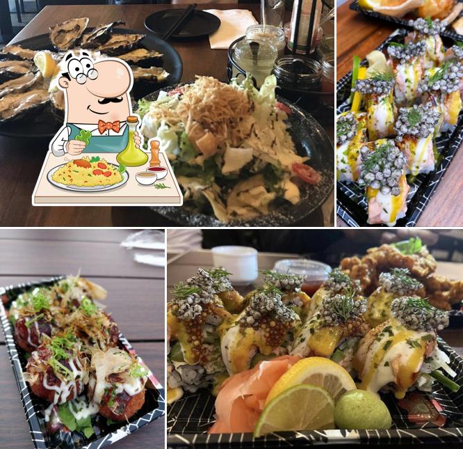 Nomé Izakaya (Don Mills), Toronto - Restaurant menu, prices and reviews