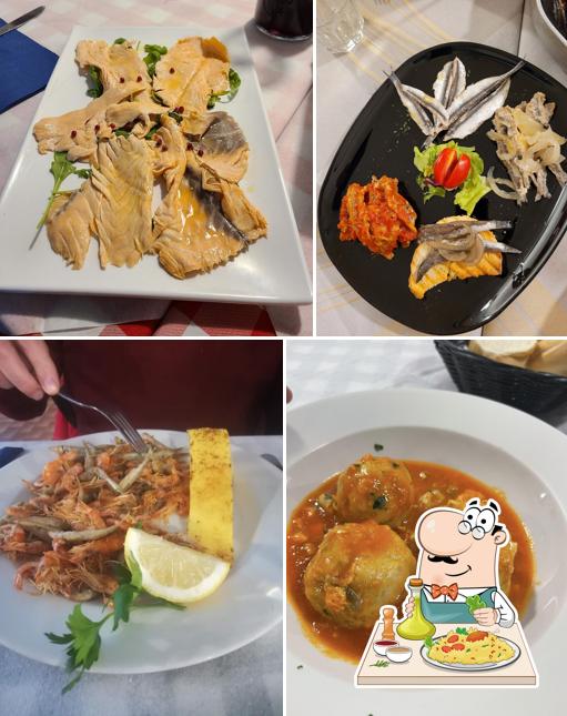 Osteria de Scarpon ristorante, Trieste - Menu e recensioni del ristorante
