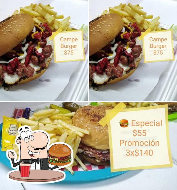 Pp' S Burger restaurant, Sabinas Hidalgo - Restaurant reviews