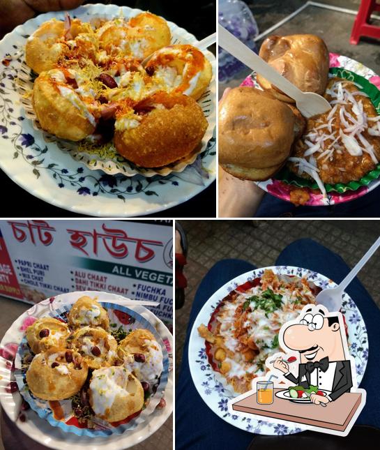 Rajesh Chat House, Guwahati - Restaurant menu, prices and reviews