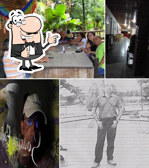 Rodrigo Guerrero restaurante el bochinche., Cali - Opiniones del ...
