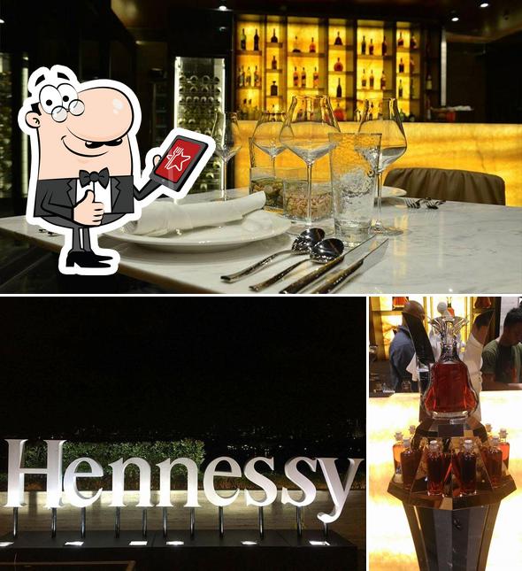 Silere Private Dining Lounge and Bar, Manila - Restaurant reviews