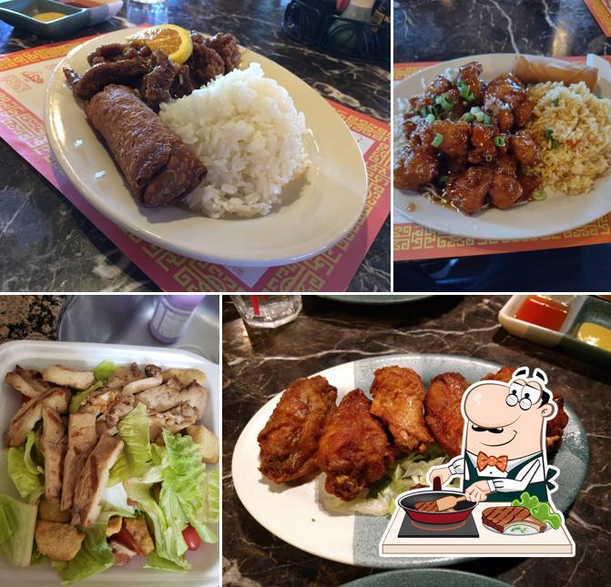 Top 7 restaurants with kung pao chicken in Phoenix, july 2025 ...