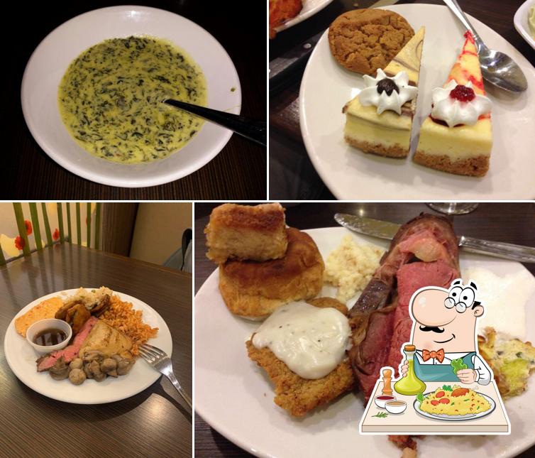 The Buffet, Maricopa - Restaurant menu, prices and reviews