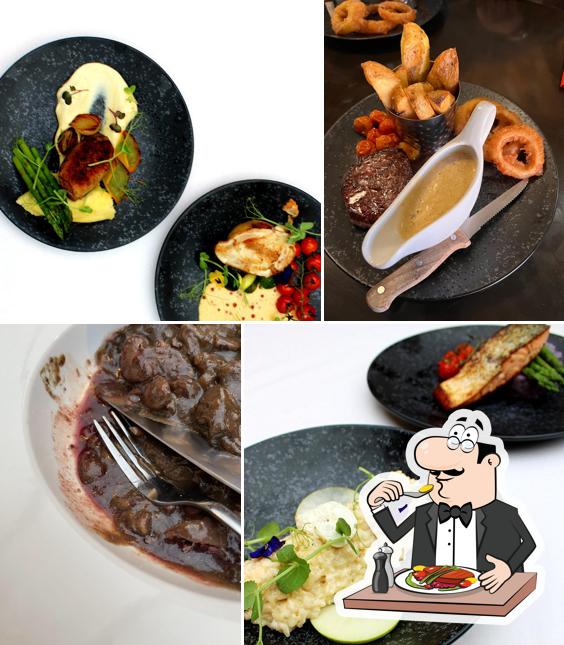 The Greedy Badger, Poulton-le-Fylde - Restaurant menu, prices and reviews