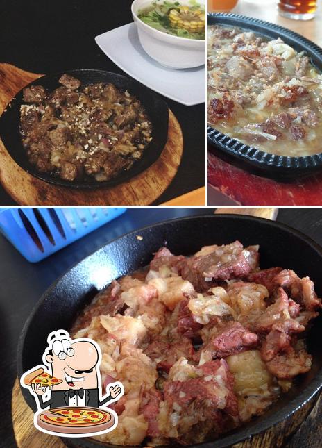 The House of Bulalugaw, Quezon City - Restaurant menu, prices and reviews