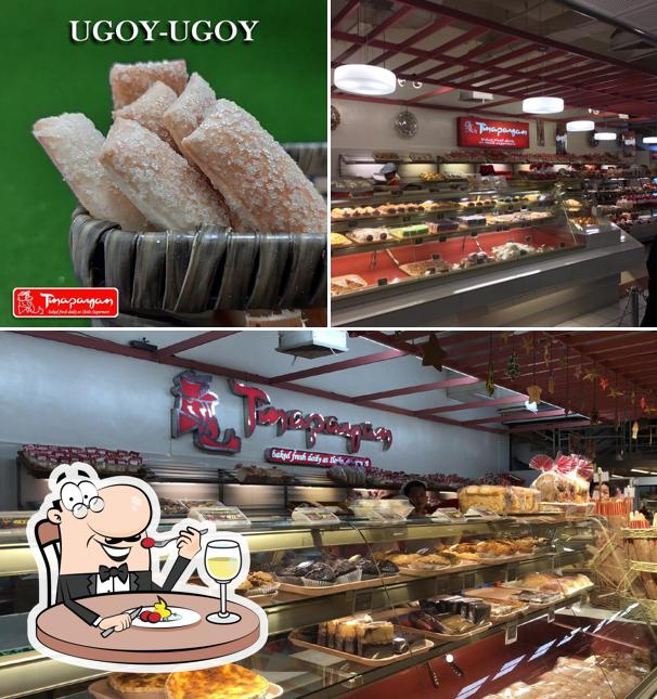 Tinapayan - The Atrium, Iloilo City - Restaurant menu, prices and reviews
