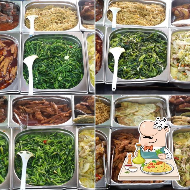 金記東南亞美食店 Toko Indo Kam Kee, Hong Kong - Restaurant menu, prices and reviews