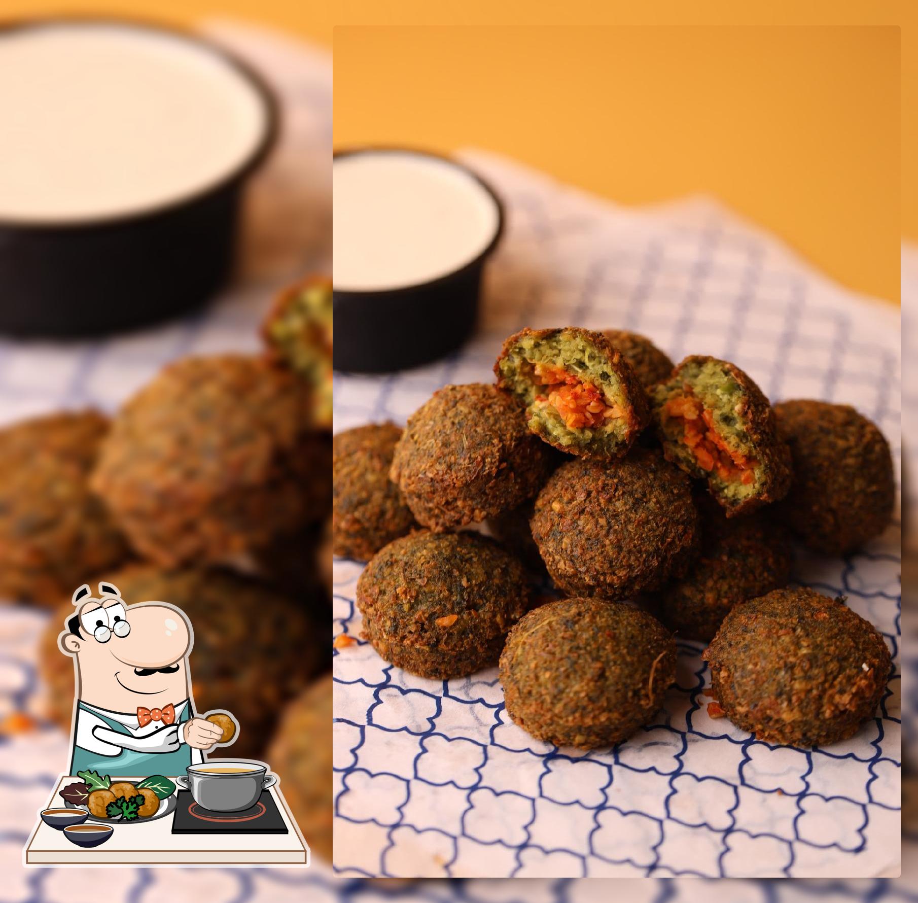 Tru Falafel restaurants in Mumbai, spring 2024 - Restaurant Guru