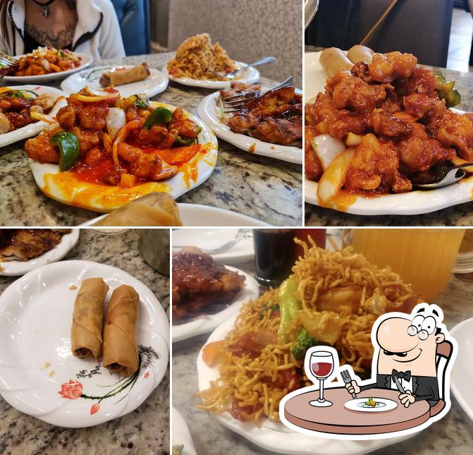 Rich House, Mexicali - Restaurant menu, prices and reviews
