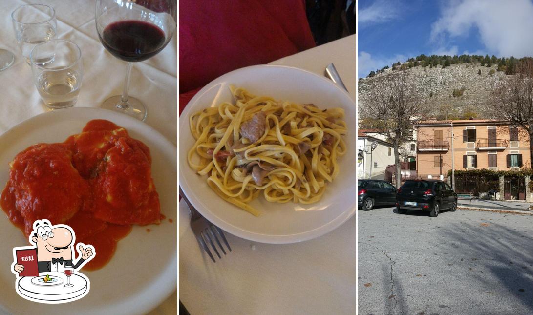 Ristorante Pizzeria Da Claudio, San Donato - Restaurant reviews