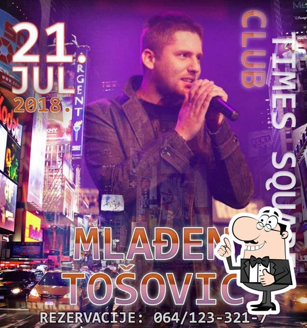Times Square Club, Nova Varoš - Restaurant reviews