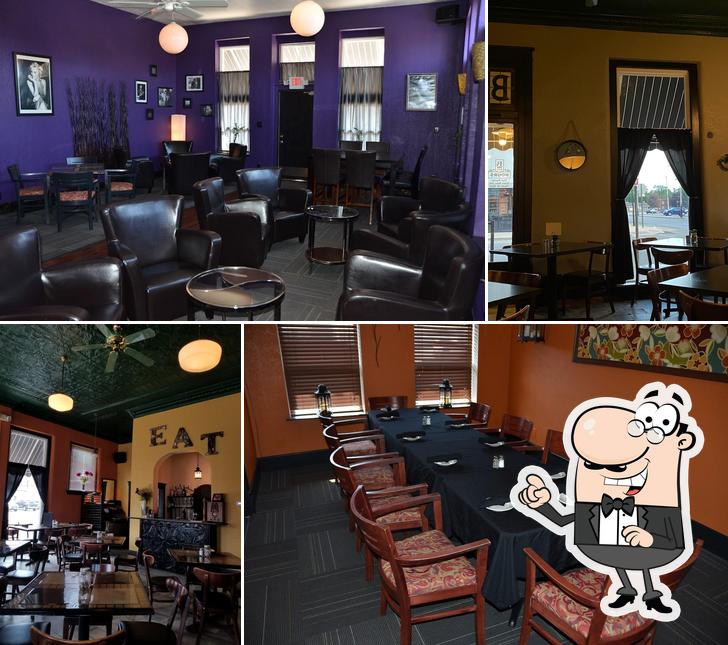 Top 7 restaurants in Canton, Illinois, february 2026 - Restaurant Guru