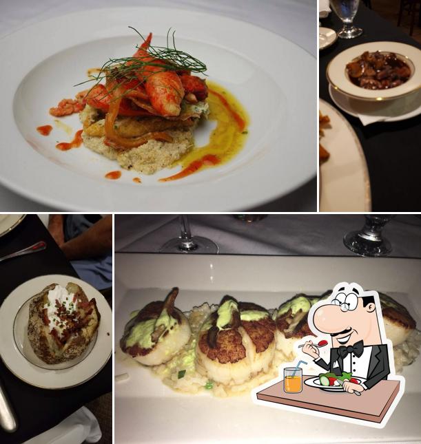 Jimmy V's Steak House & Tavern, Cary - Restaurant menu, prices and reviews