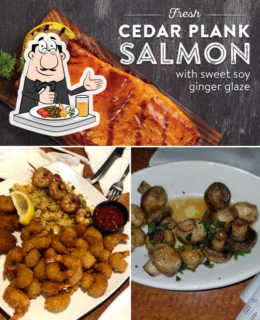 Sizzler, Merced - Restaurant menu, prices and reviews