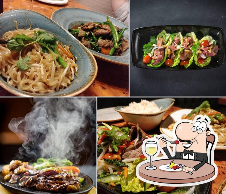 Têt Restaurant, Wakefield - Restaurant menu, prices and reviews