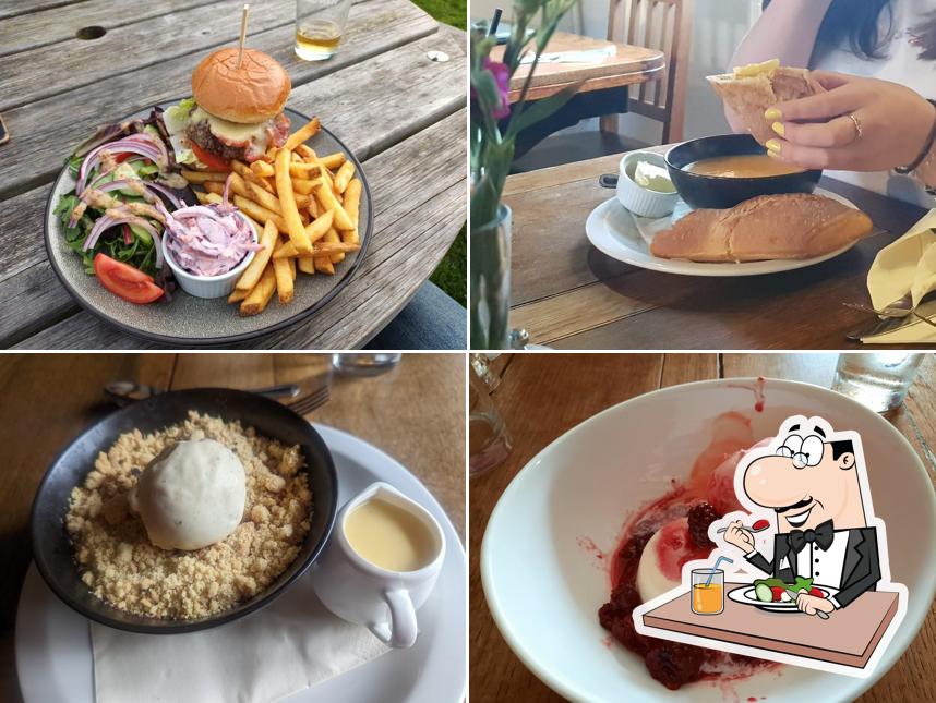 Best seafood restaurants in Ninfield, winter 2024 - Restaurant Guru