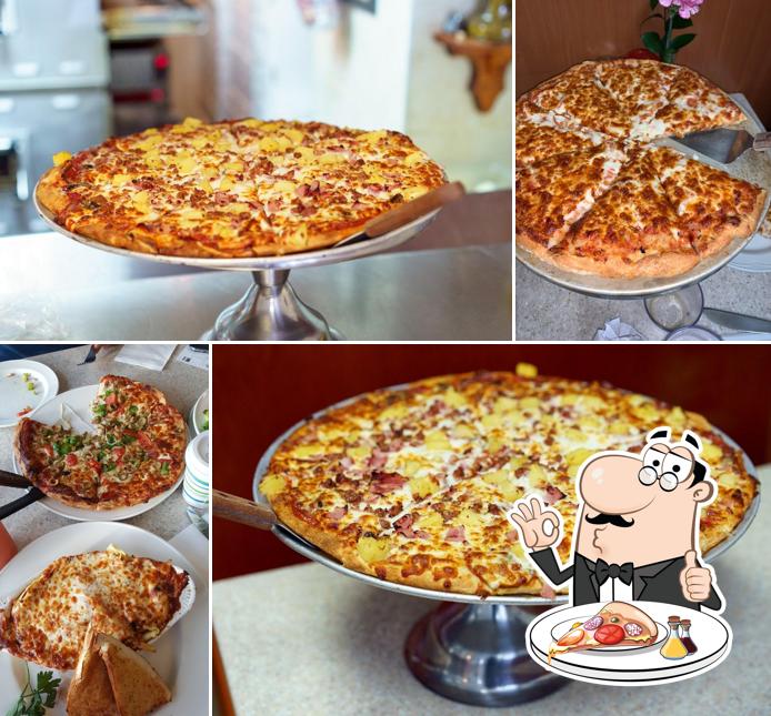 Top 5 restaurants with pork chops in Huntsville, Ontario, february 2026 ...