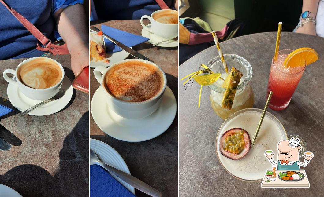 Pub y bar The Pavilion, Harwich - Opiniones del restaurante