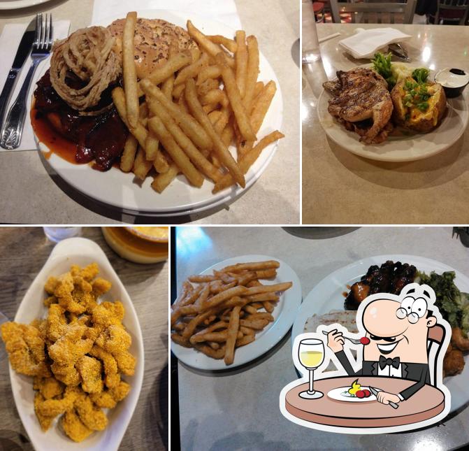 They Say Restaurant, Detroit - Restaurant menu, prices and reviews