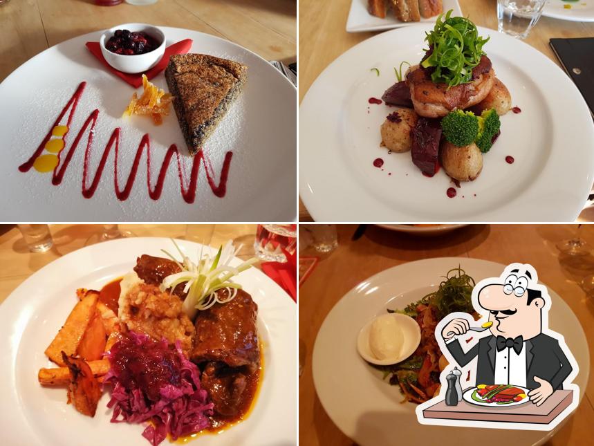 Top 4 restaurants with potato pancakes in Porirua, december 2024 ...