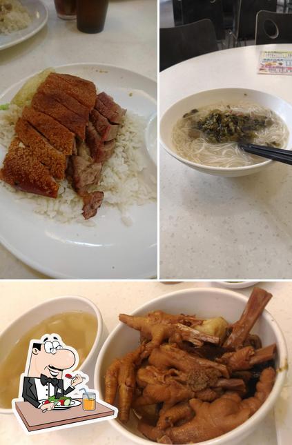 Wing Hong Restaurant, Hong Kong - Menú del restaurante, precios y reseñas