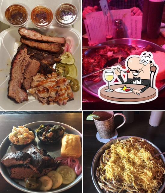 Woodstock BBQ, Lakewood - Restaurant menu, prices and reviews