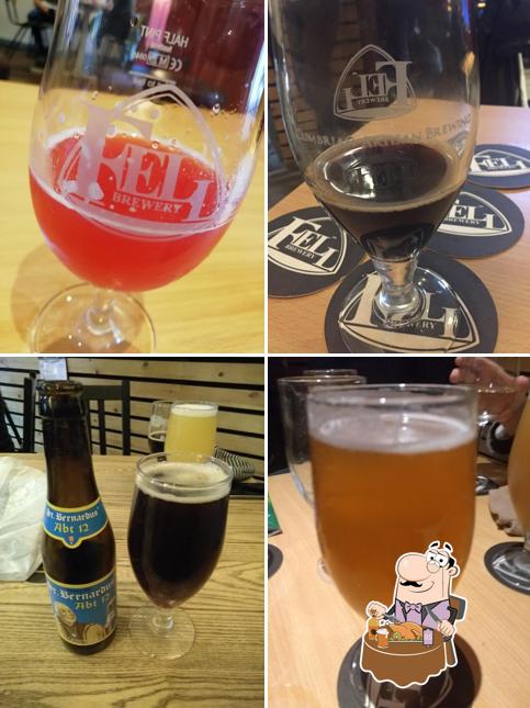 Fell Bar Penrith in Penrith - Restaurant reviews