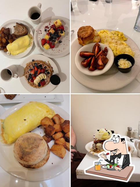 Briarpatch Restaurant in Winter Park - Restaurant reviews