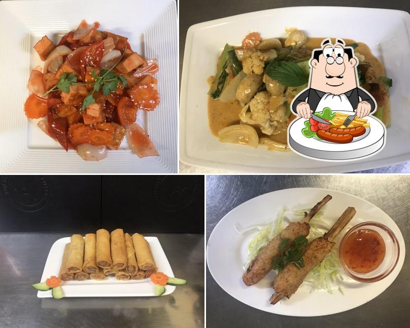 Saigon Gate North Adelaide in North Adelaide - Restaurant menu and reviews