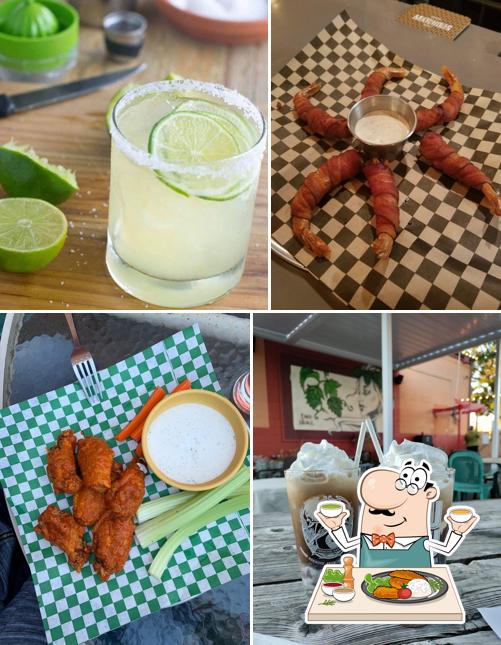 The Hop Garden, Renton - Restaurant menu, prices and reviews