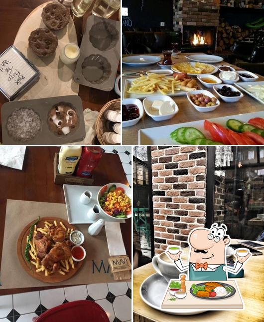 Mavi cafe bistro, Çan - Restaurant reviews