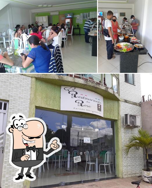 Restaurante da Rose, Brasil, Restaurante da Rose - Avaliações de ...