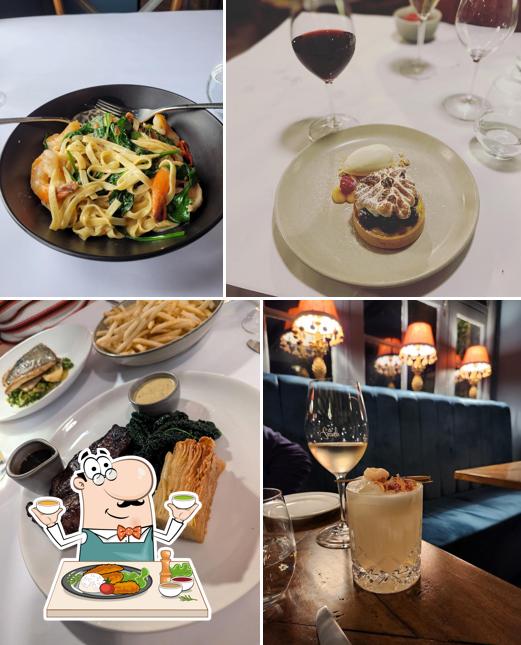 Bistro Sociale in Bowral - Restaurant menu and reviews