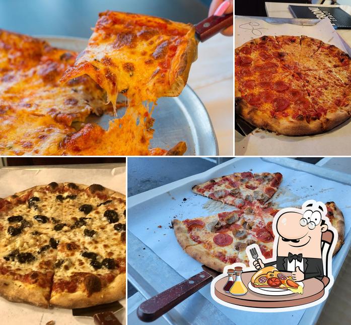 Best italian pizza in Stuart restaurants, summer 2024 - Restaurant Guru