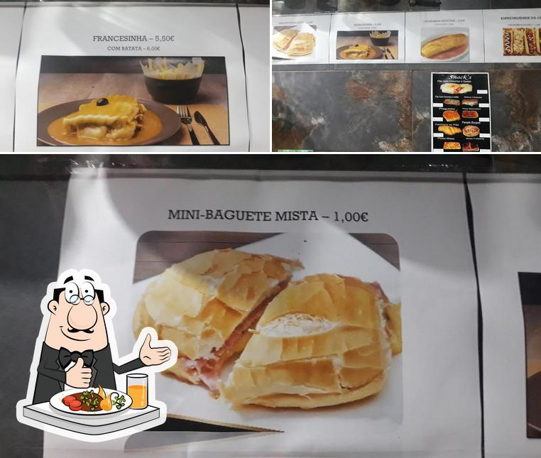 Alfa Café, Portugal - Restaurant reviews