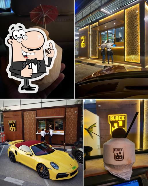 Block 92, Dubai - Restaurant menu, prices and reviews